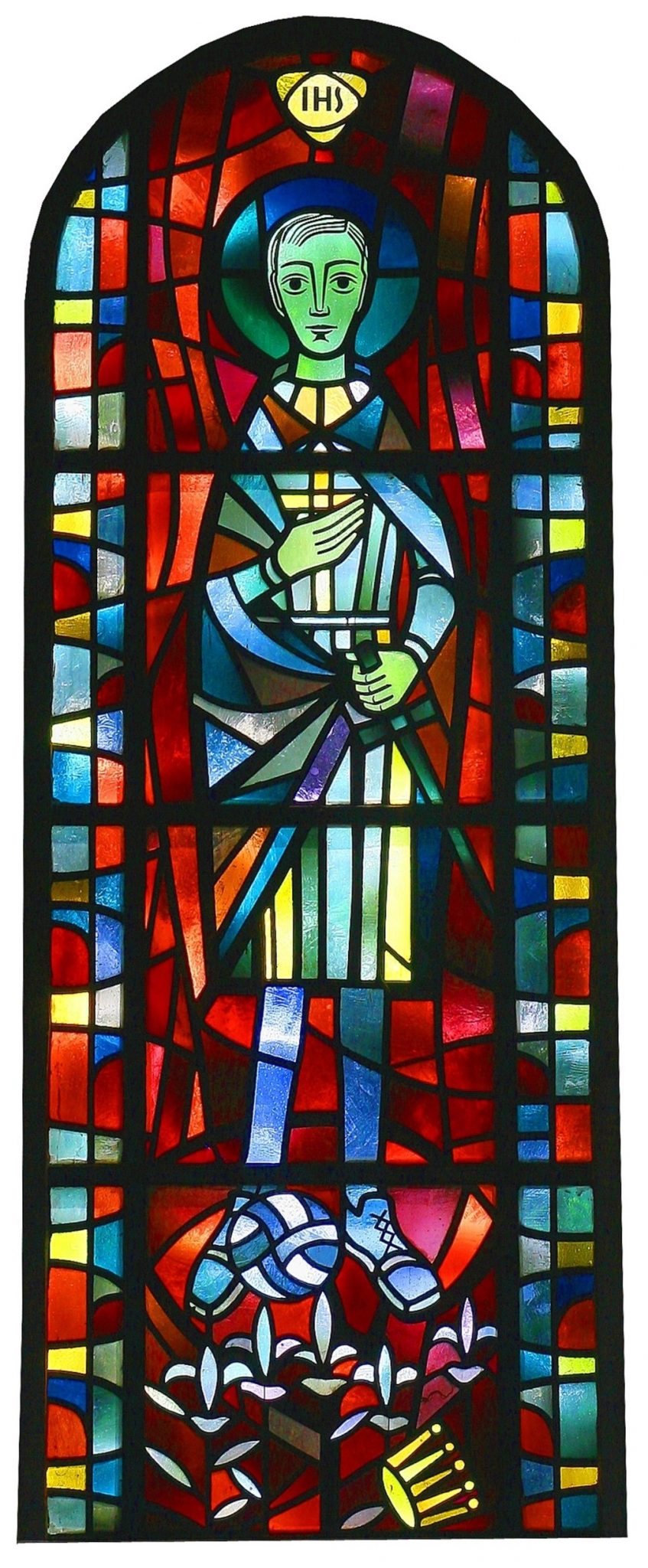 Heiliger Aloisius von Gonzaga – OAMDG